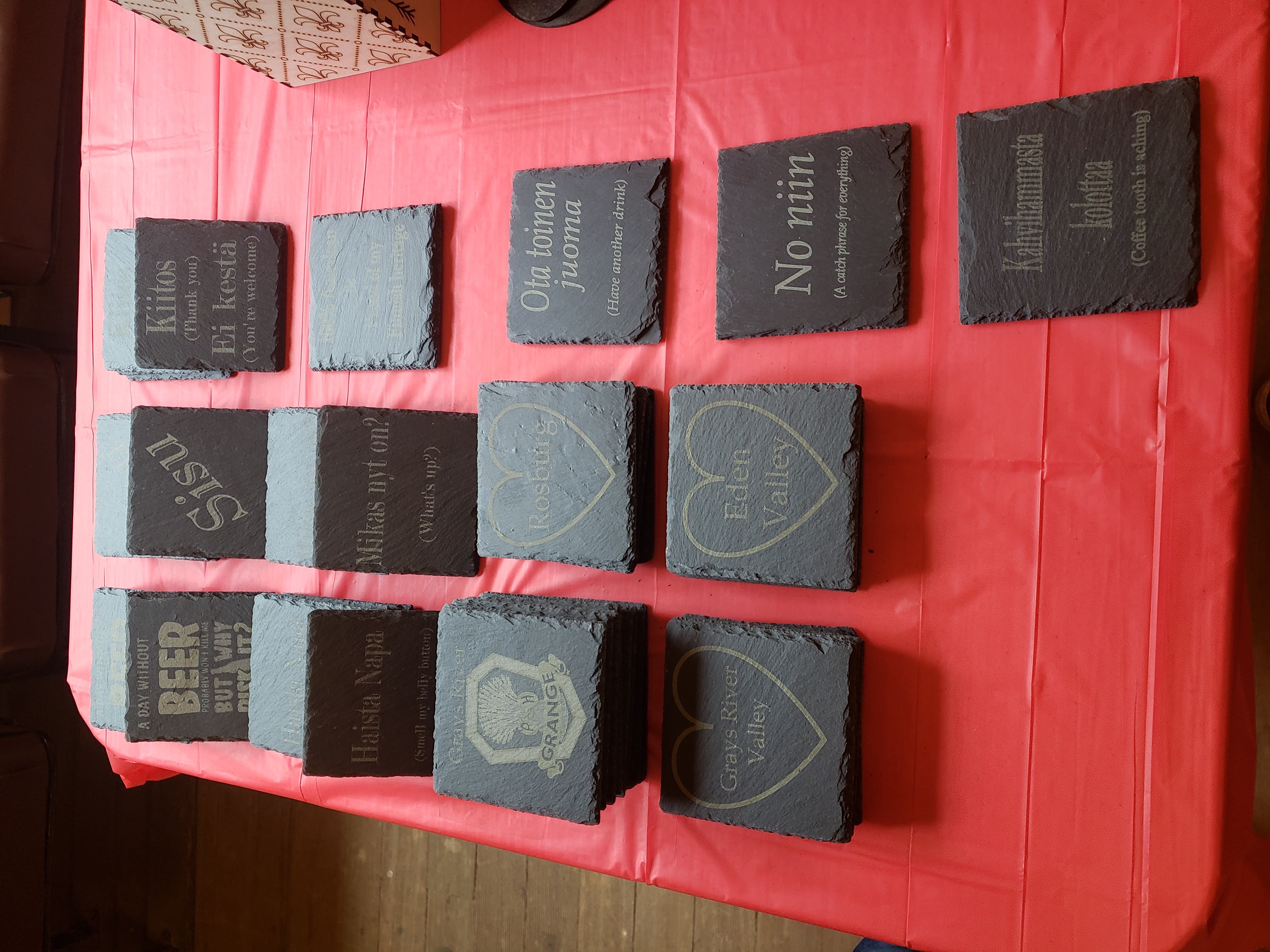 Post - Grays River Grange Farmers Market - Grays River Grange #124