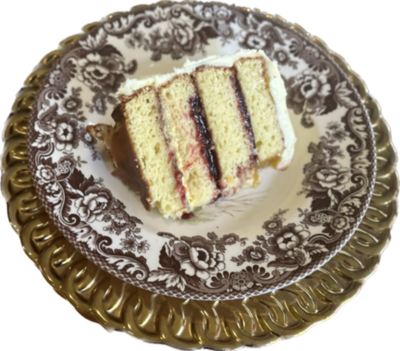 Grange Hall - Grays River Grange #124