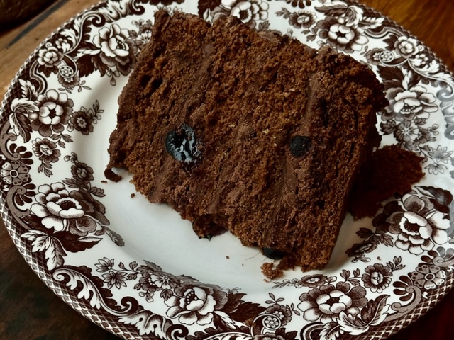 Grange Hall - Grays River Grange #124